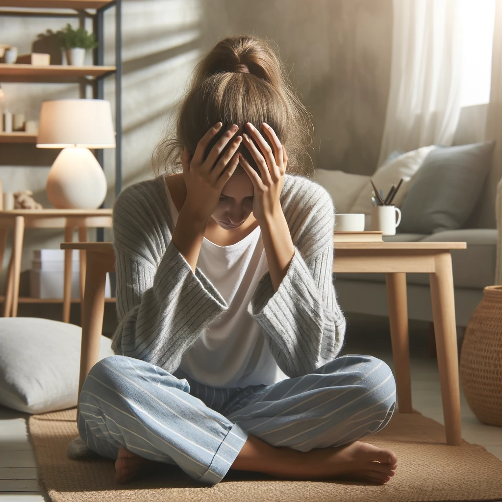 Ataques de Pánico y Ansiedad: Causas, Síntomas y Soluciones